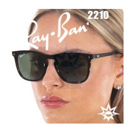 Salelsol.euGenuine Sunglasses > Ray-Ban 2210 by by LUXOTTICA in RAY-BAN