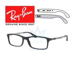 Salelsol.eu 2x Genuine Replacement Arms > Ray-Ban 7017 by by LUXOTTICA ...